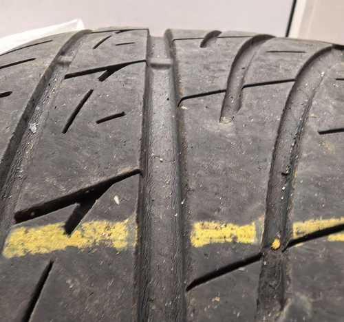 Toyo Proxes TR1 215/55 R17 94V