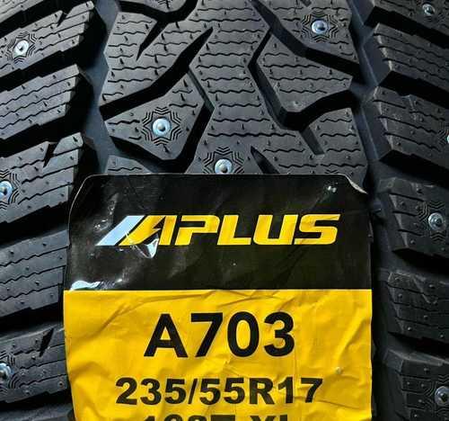 Aplus A703 235/55 R17 103T