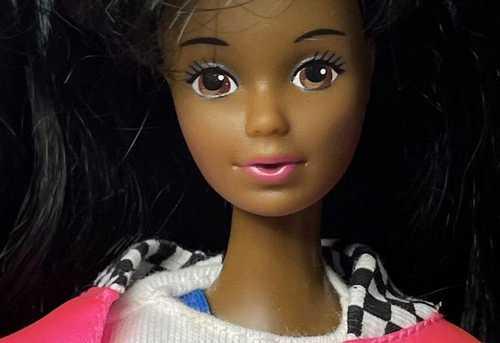 Barbie Jazzie Staice Steffie