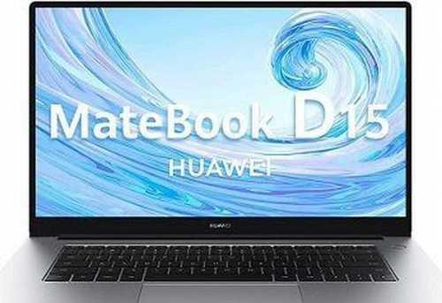 Huawei MateBook D15 bode-WDH9/53013PAB/Core i5