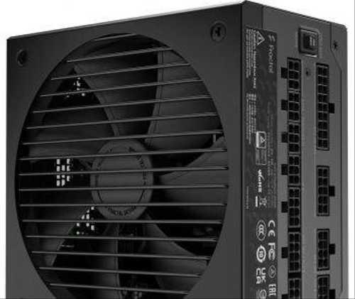 Продаётся Блоки питания 860W Fractal Design ION+ 2