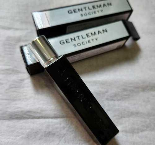 Парфюмерная вода Givenchy Gentleman Society 12.5ml