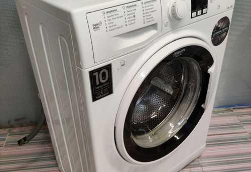 Hotpoint Ariston Идеал 6кг 1000об