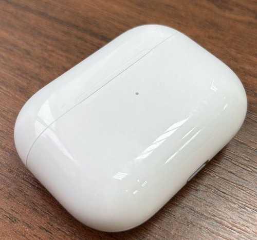 Беспроводные наушники apple airpods pro