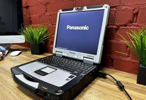 Защищенный ноутбук Panasonic CF-31 MK3