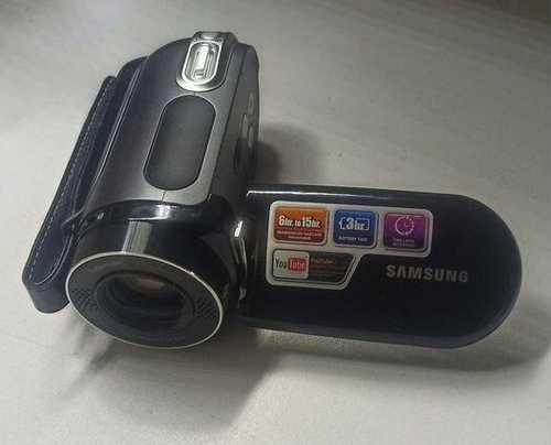 Видеокамера samsung smx-f30bp