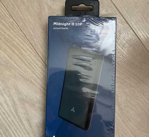 Powerbank 100000 мАч новый