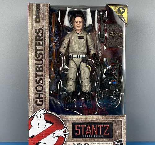 Фигурка Venkman Ghostbusters Plasma Series Hasbro