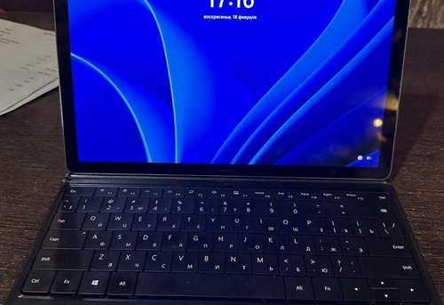 Планшет huawei matebook