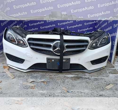 Ноускат Mercedes-Benz E-Class W212 651924 2015