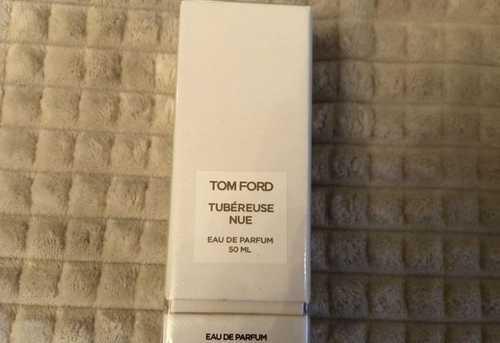 Tom ford tubereuse nue