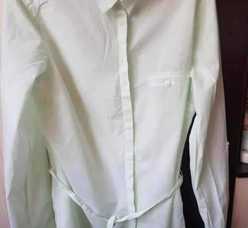 Женская рубашка от Massimo Dutti