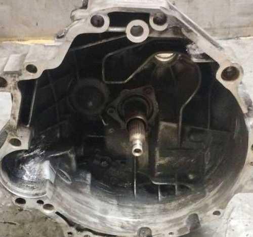 Кпп механическая (МКПП) Audi A6 C4 1996 012301103L