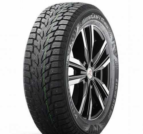 Kumho WinterCraft Ice Wi32 225/60 R18