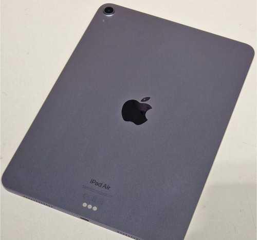 Корпус для iPad Air 5 Purple wi-fi