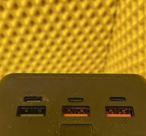 PowerBank TFN PB 309 (бх22)