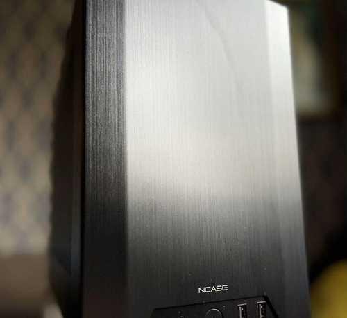 Корпус Mini ITX Ncase M1 V6.1