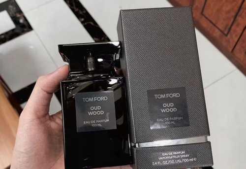 Парфюмированная вода Tom Ford Oud Wood 100 мл