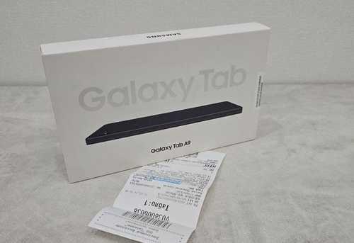 Новый планшет Samsung Galaxy A9 64gb WiFi