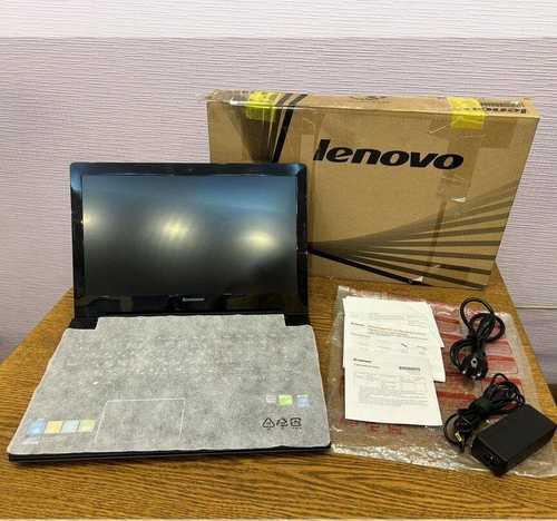 Ноутбук 15.6 Lenovo Z50-70