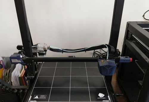 Anycubic Cobra Max 3D принтер
