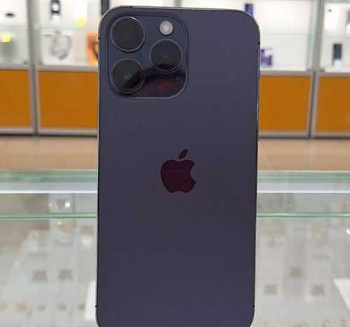 iPhone 14 Pro Max, 128 ГБ