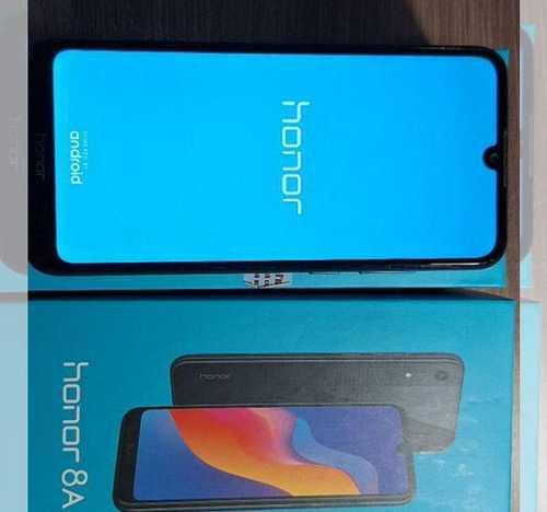 HONOR 8A Prime, 3/64 ГБ