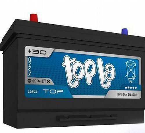 Аккумулятор topla top 95l