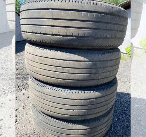 Yokohama Geolandar G98 225/65 R17