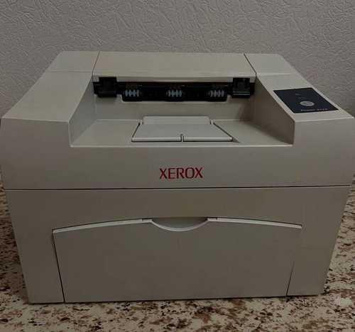 Принтер xerox phaser 3124