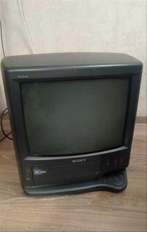 Телевизор Sony Trinitron