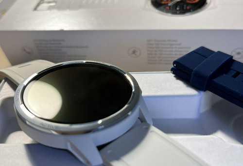 Smart часы Xiaomi MI watch S1 Active