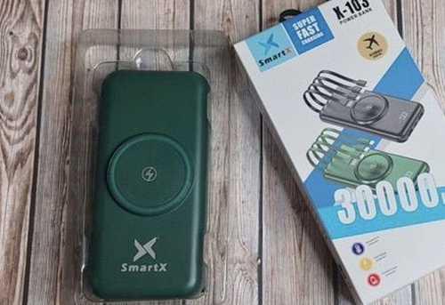 SmartX 30000mah