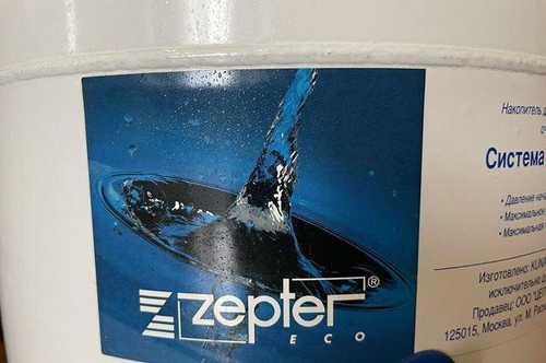 Фильтр для воды Zepter