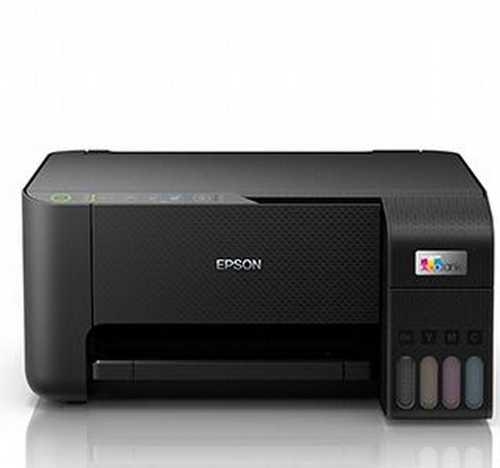 Epson EcoTank L3210