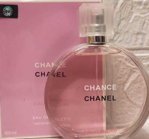 Chanel Chance Eau Tendre