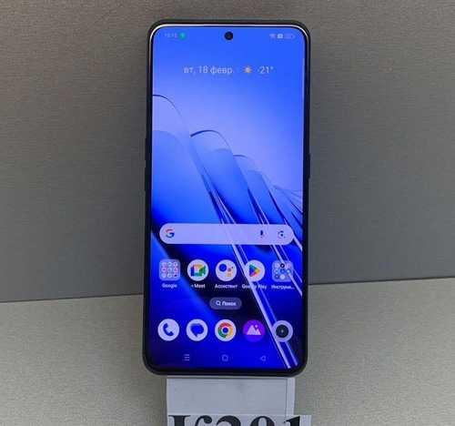 realme GT Neo 3, 12/256 ГБ