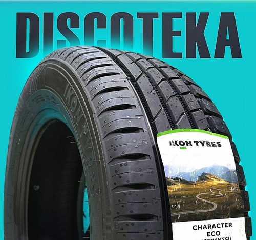 Ikon Tyres Character Eco 175/65 R14 82T