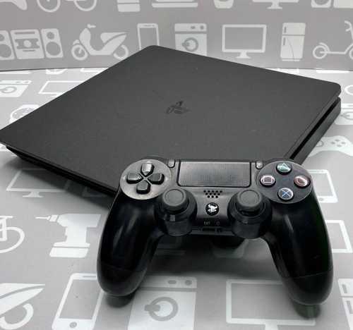 Sony playstation 4 slim 500gb