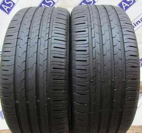 Continental ContiEcoContact 6 225/40 R18 92N