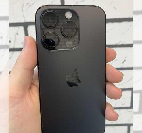 iPhone 14 Pro, 256 ГБ