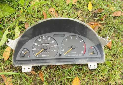 Панель приборов Chevrolet Tracker 1996- 1998