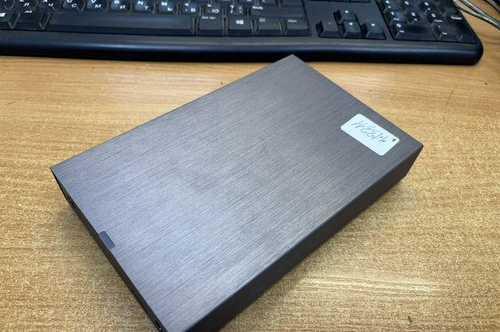 Внешний жесткий диск Lacie 2TB