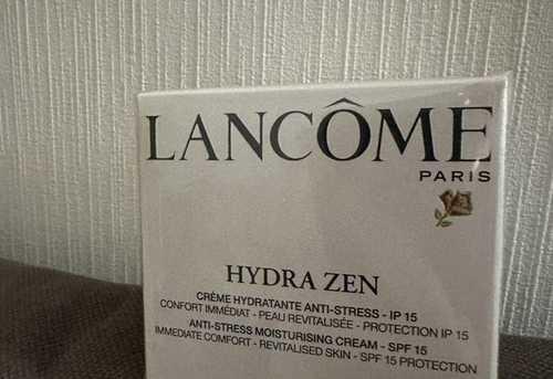 Lancome Hydra Zen SPF 15 новый оригинал