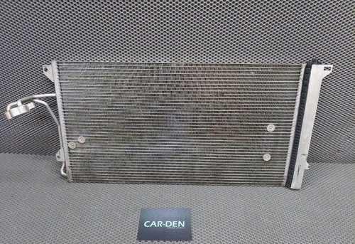 Радиатор кондиционера VW Touareg/Cayenne/Audi Q7