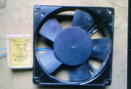 Вентилятор 220v для охлаждения