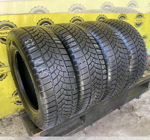 Firestone Destination Winter 235/65 R17