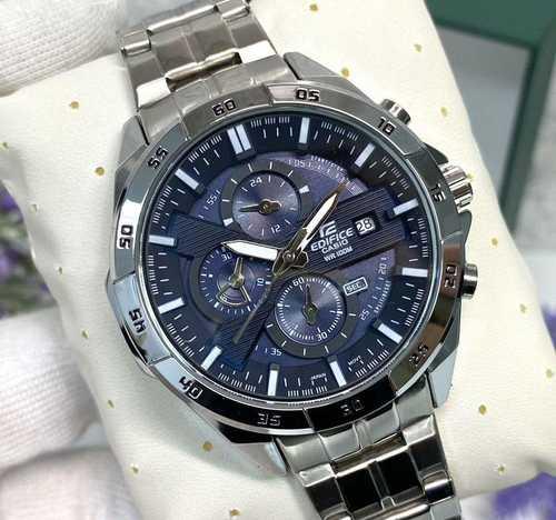 Часы мужские casio edifice