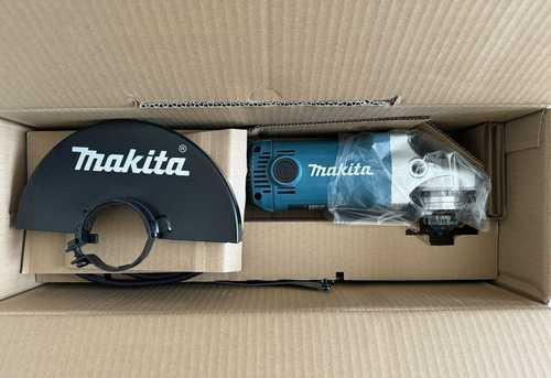 Сетевая болгарка (ушм) Makita 9050 (оригинал)