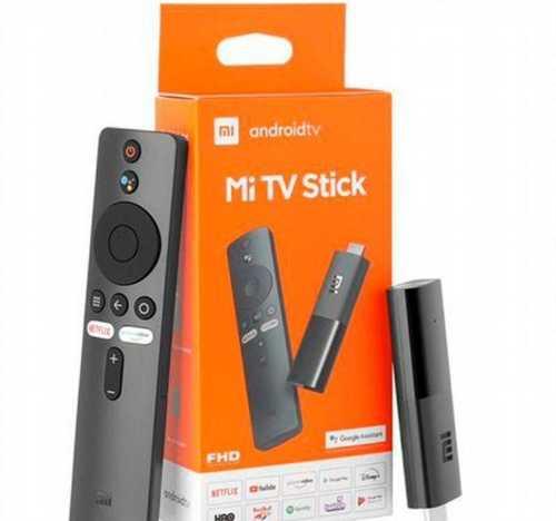 Xiaomi mi tv stick mdz 24 aa